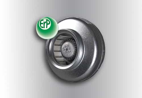 Östberg CK 315 C ErP cijevni ventilator - IPM