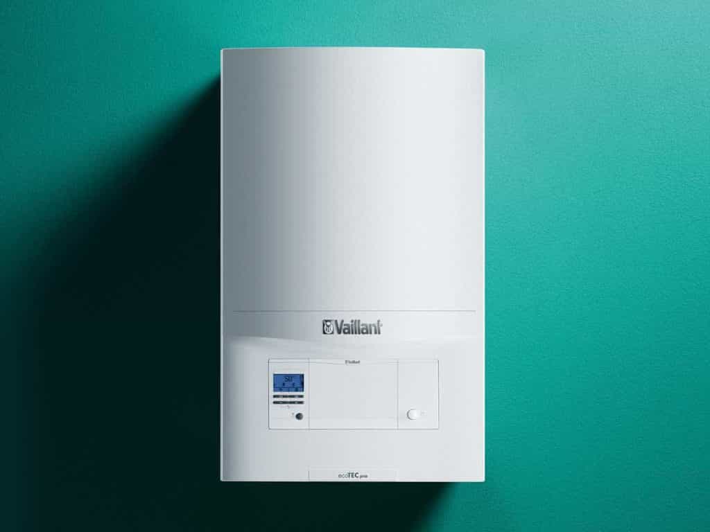 Vaillant VUW 30/36 CS/1-5 ecoTEC plus - IPM